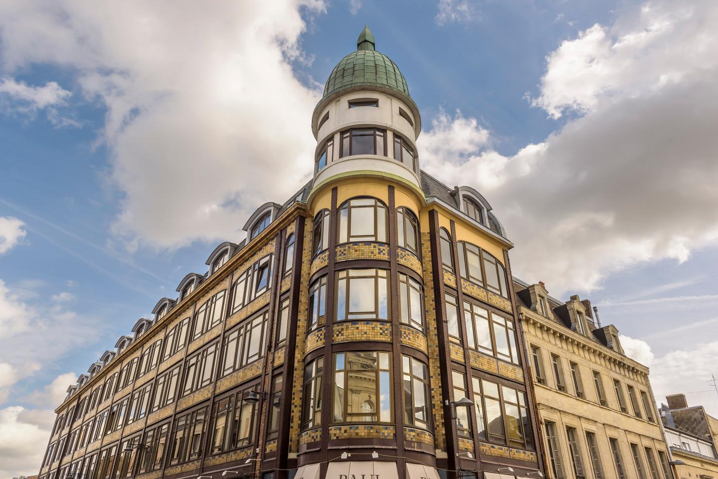 Offre : Dormir sur une île : cabane-pod pour aventure-nature - Weekend ...