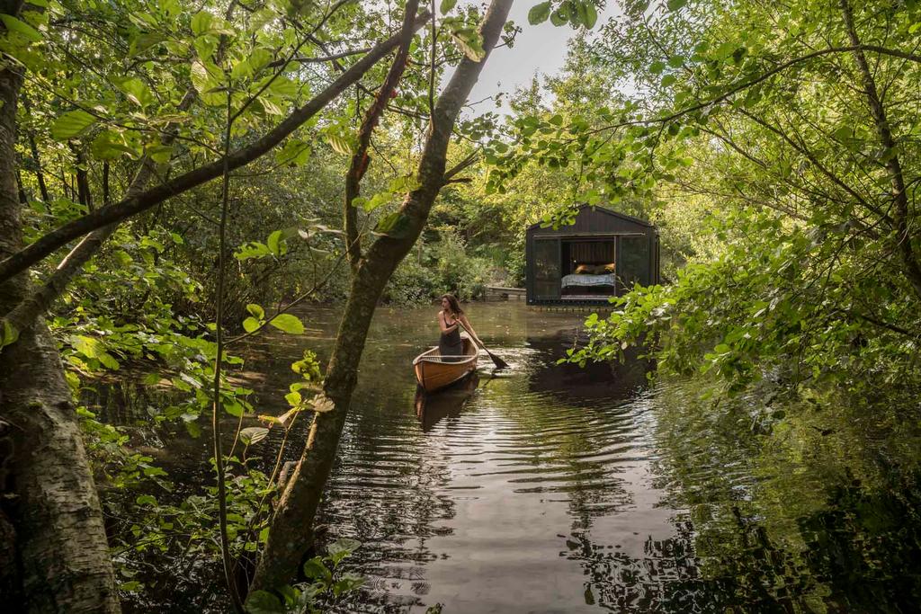 Logement Insolite Baie De Somme